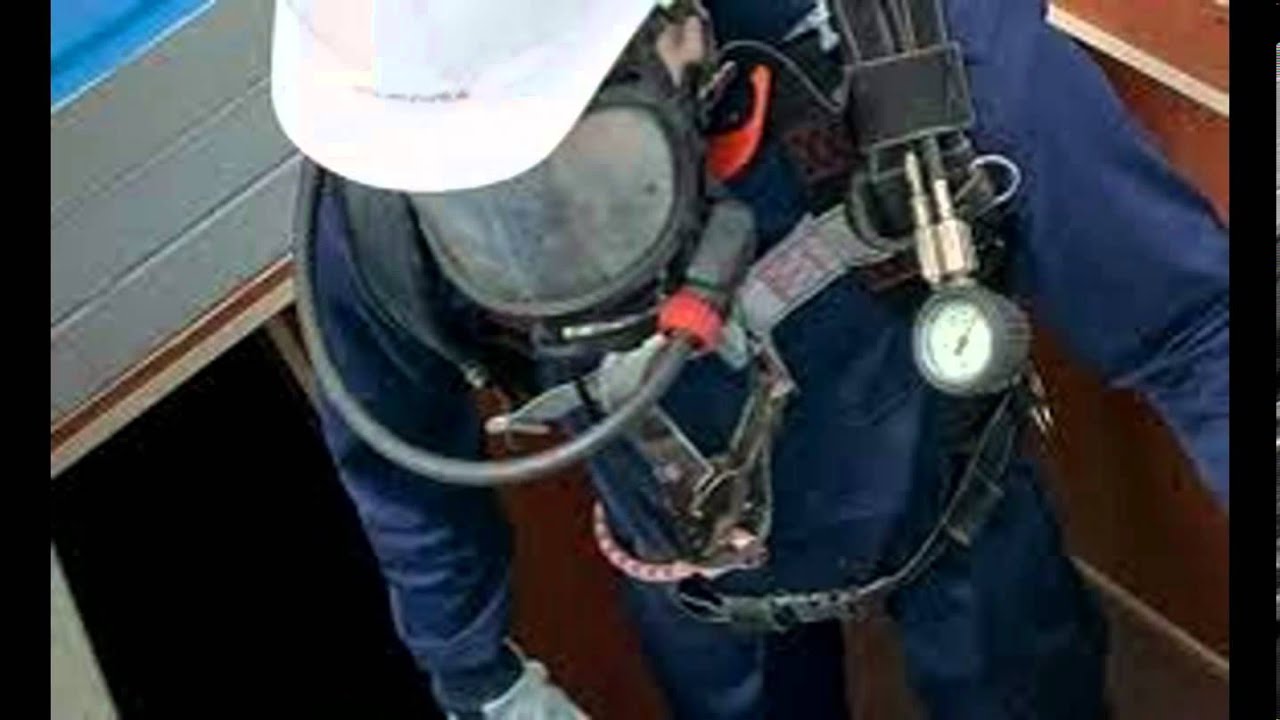 SHIP SAFETY OFFICER COURSE (YAK MARINE) - YouTube