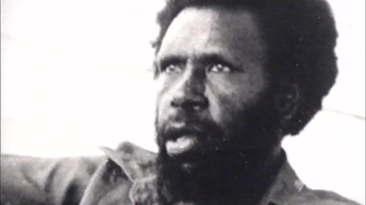 SBS - Eddie Mabo documentary portion - YouTube