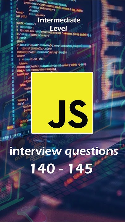 JavaScript Interview Questions_ Part - 29 #coding #webdevelopment #youtubeshorts #shorts #viral ...