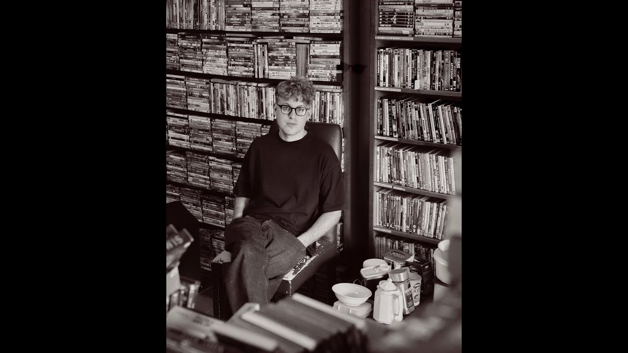 MAAK N PLAN: JACK MARKOVITZ - YouTube