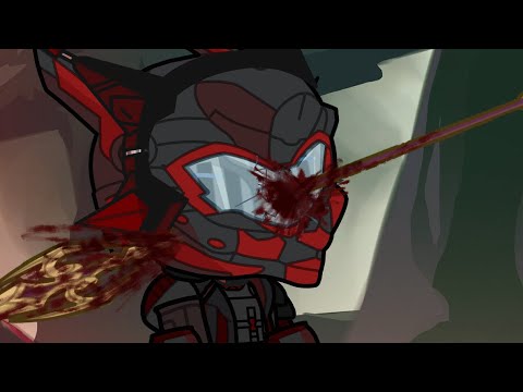 gacha life 2 animation Part 1 - YouTube