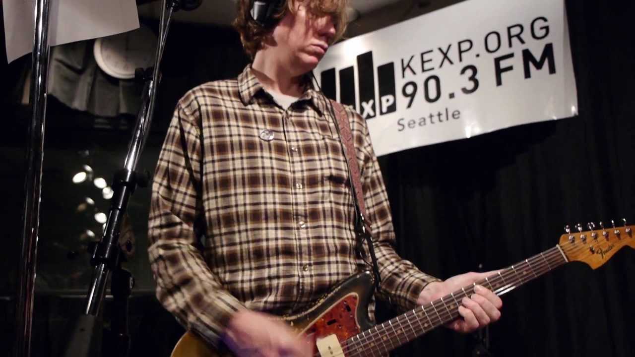 Chelsea Light Moving - Full Performance (Live on KEXP) - YouTube