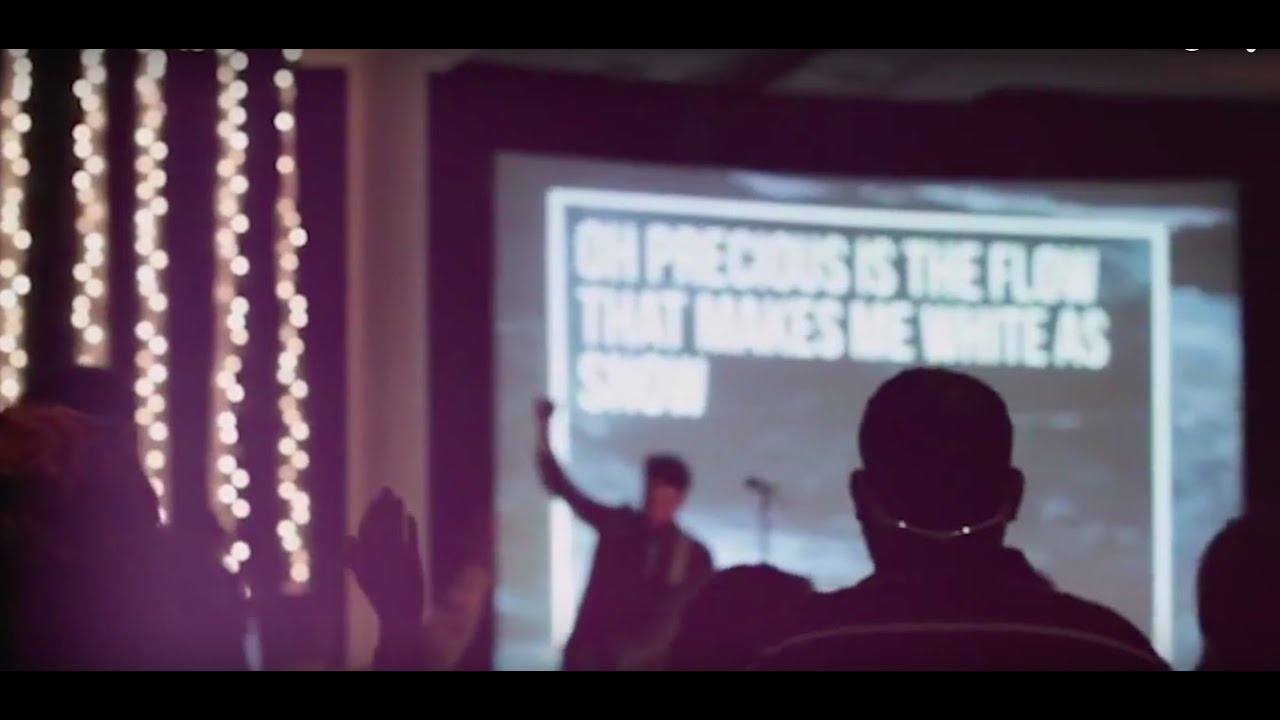 Welcome Home | Vision | Pastor Kevin Moore - YouTube