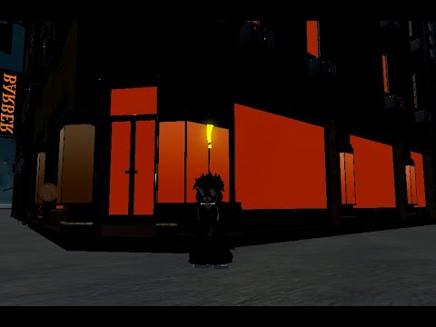 Yurl Wifi Quest | Robending Online - YouTube