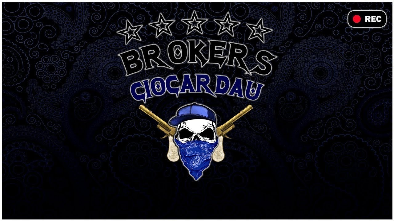 [LIVE FPLAYT]💙 𝓣𝓗𝓔 𝓑𝓡𝓞𝓚𝓔𝓡𝓢💙 | Brokers Never Die! - YouTube