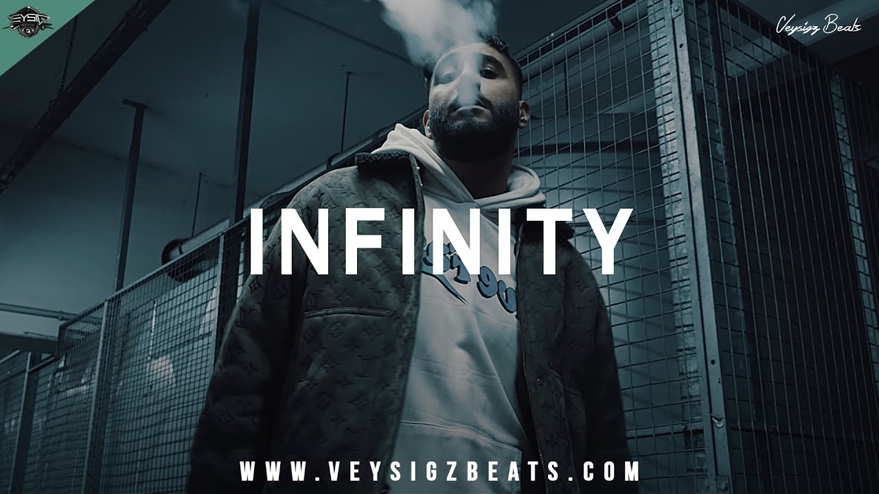 Infinity - Deep Inspiring Rap Beat | Emotional Uplifting Hip Hop ...