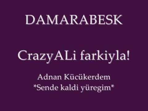 DAMAR ARABESK, ADNAN-SENDE KALDI YÜREĞİM