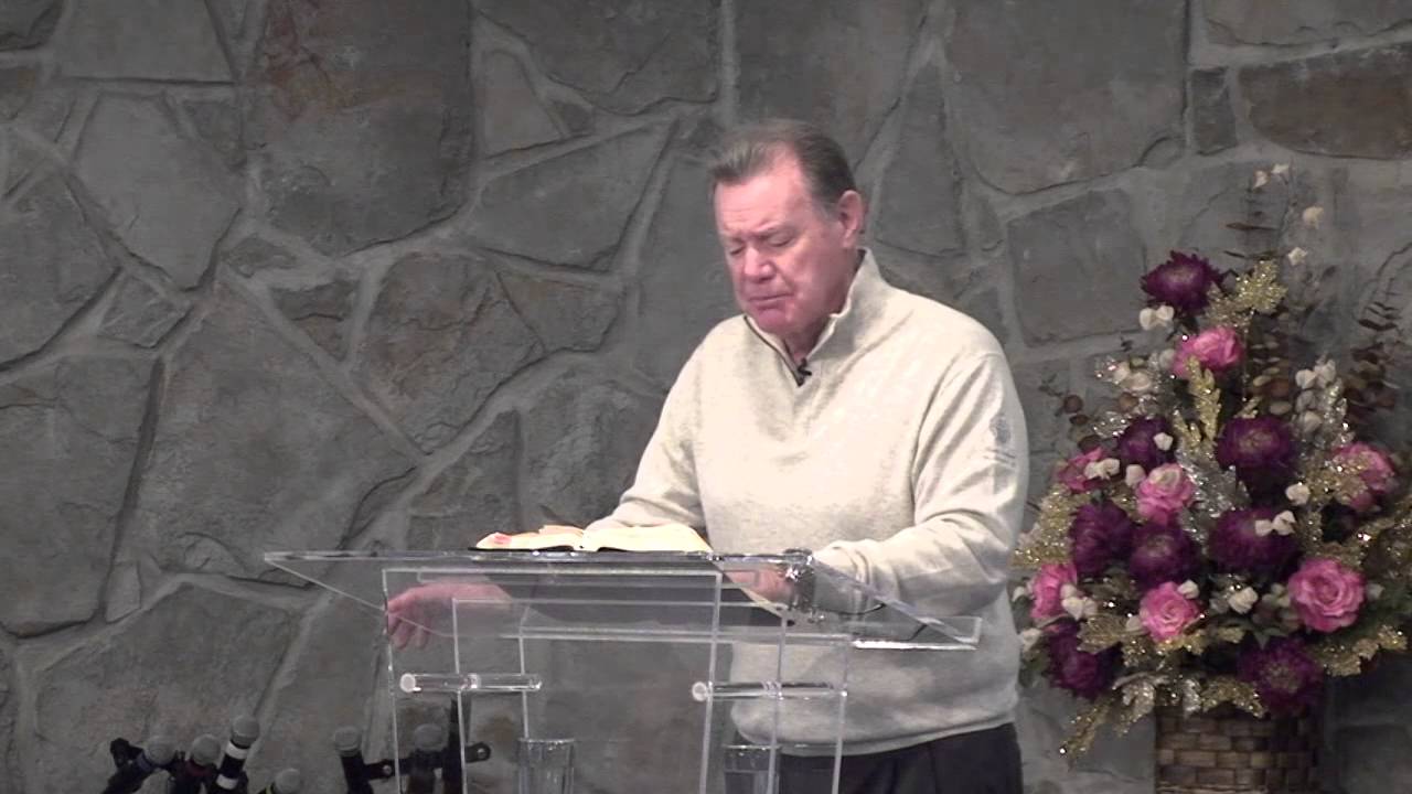 Pastor Star R. Scott - Powerful Witnesses - Calvary Temple VA - YouTube