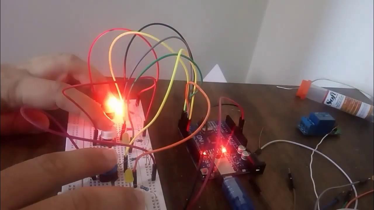 Genius com Arduino. - YouTube