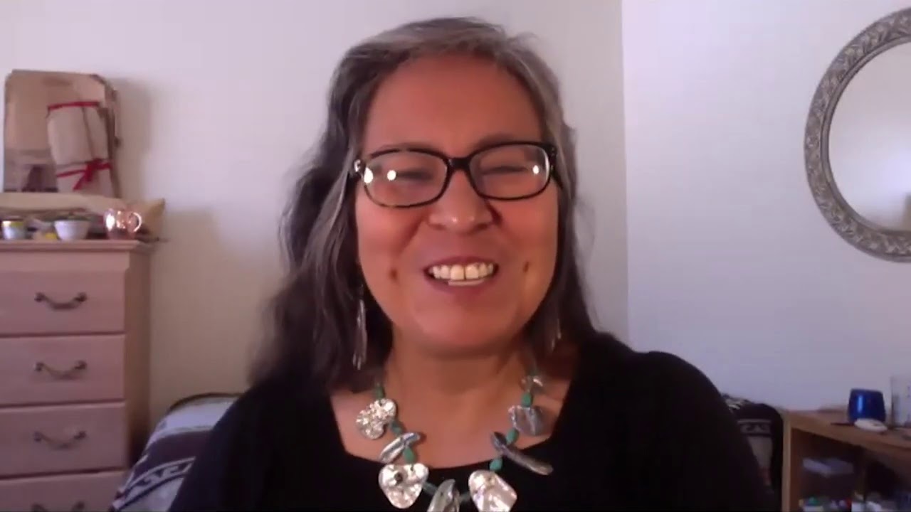 The Indigenous Paradigm: Pat McCabe – Humanity, Wisdom, Harmony ...