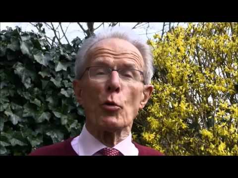 Jan Slomp stemt Verzetsmuseum Amsterdam voor Museumprijs - YouTube