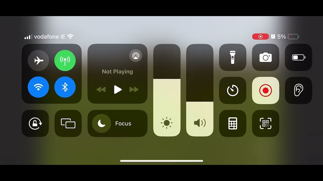 Roan O'Shea Highlight Reel - YouTube