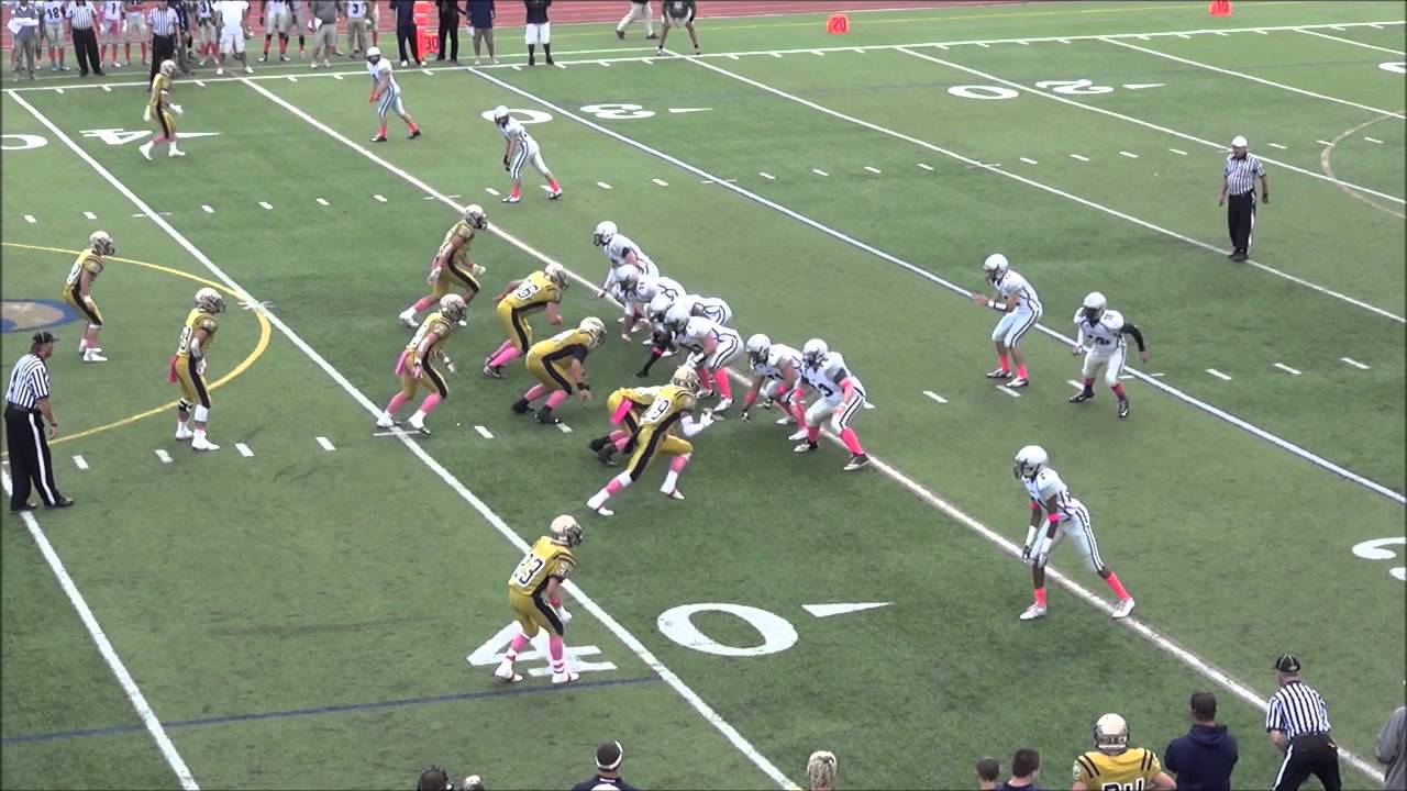 Angelo Micciche #23 - YouTube