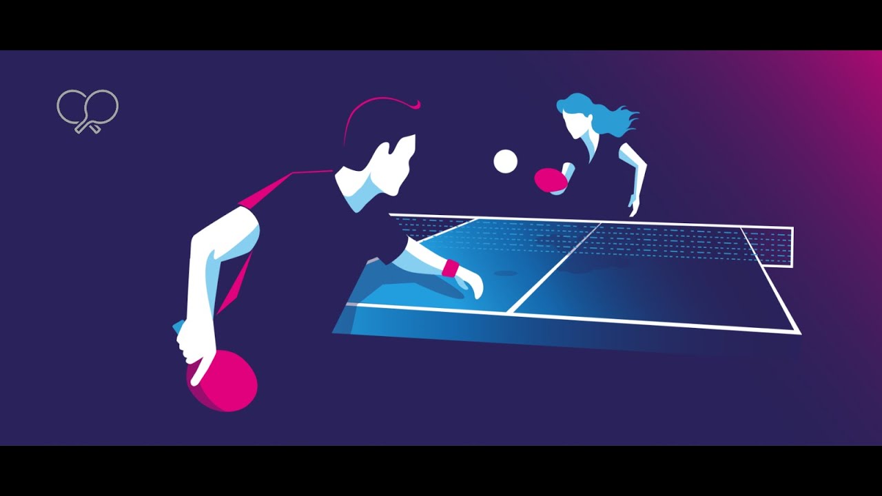 ping pong venue intro - YouTube