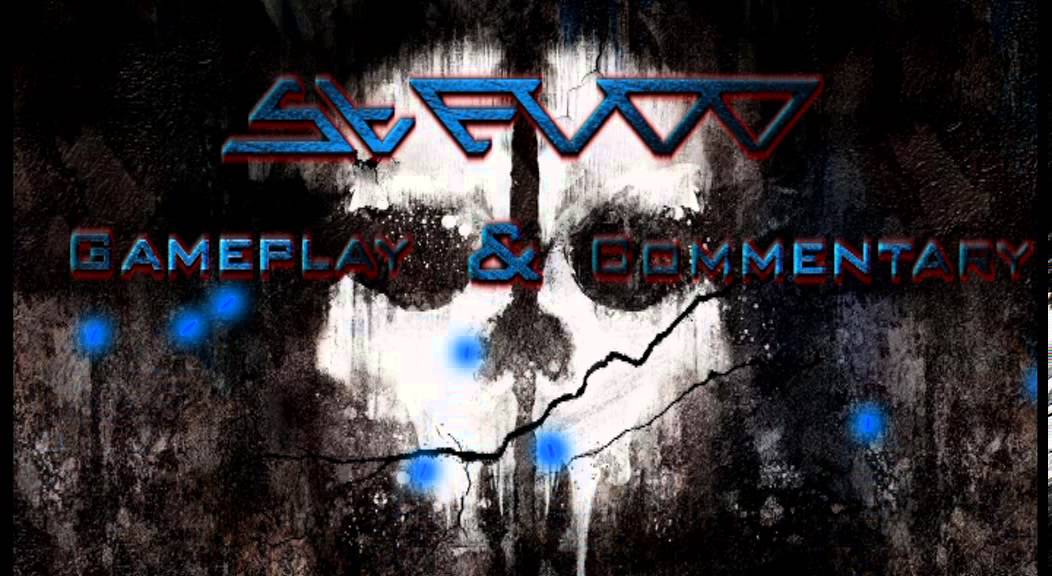 Stevoo`s Intro - YouTube