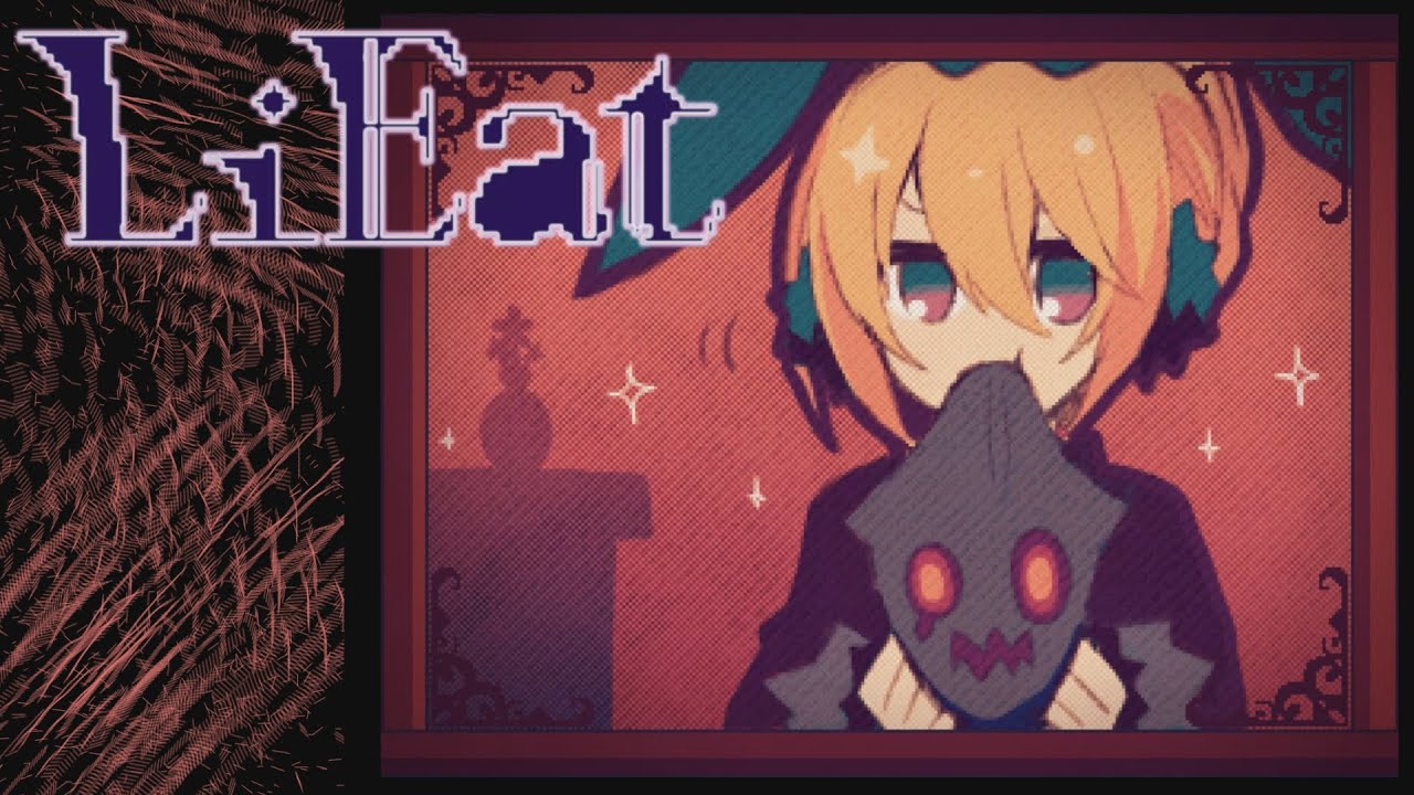 LiEat | Let's Play Part 1 | Eating Them Lies - YouTube