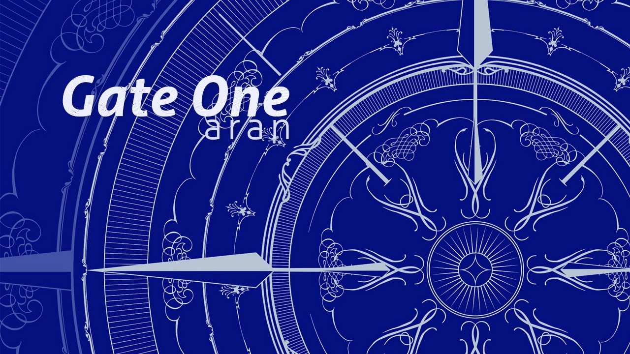 aran - Gate One (Stepmania 6k) - YouTube