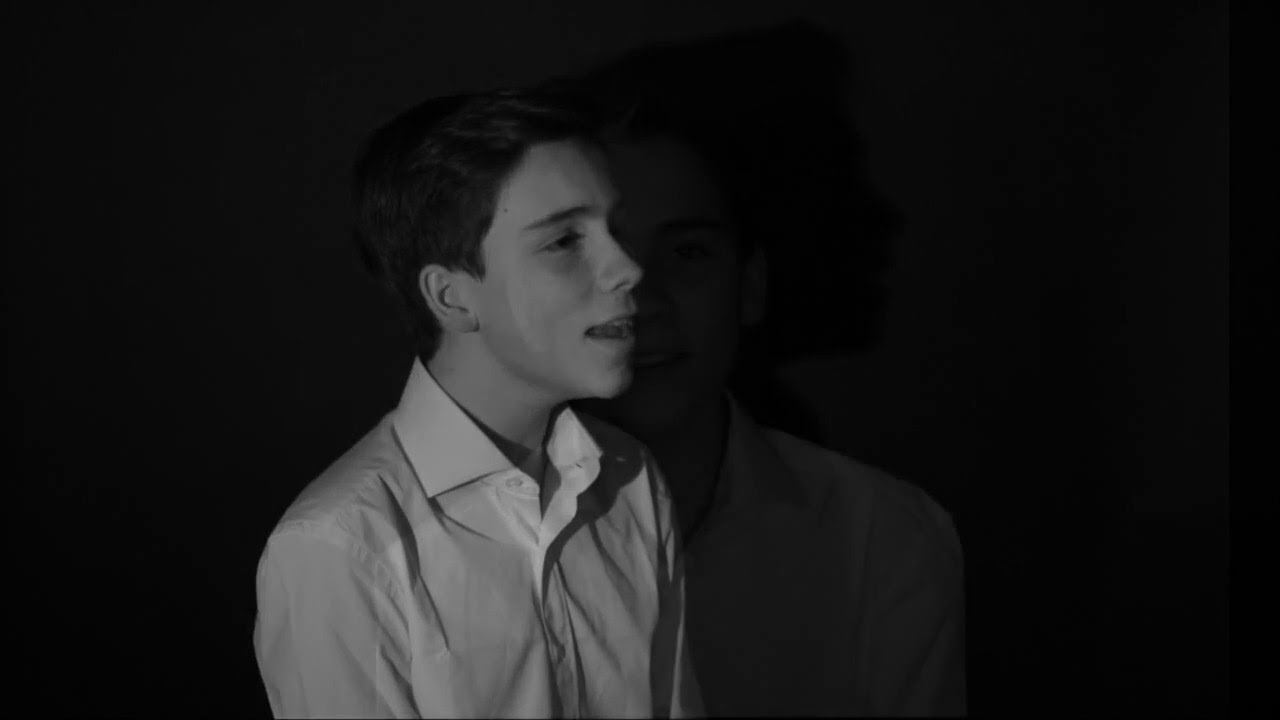 Tous les Cris les SOS - Hugo - Cover - YouTube