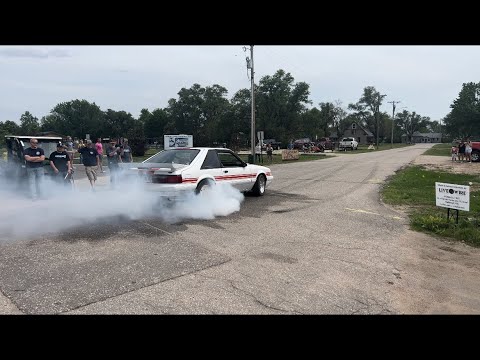 Car show burnout compilation 5-21-23! - YouTube