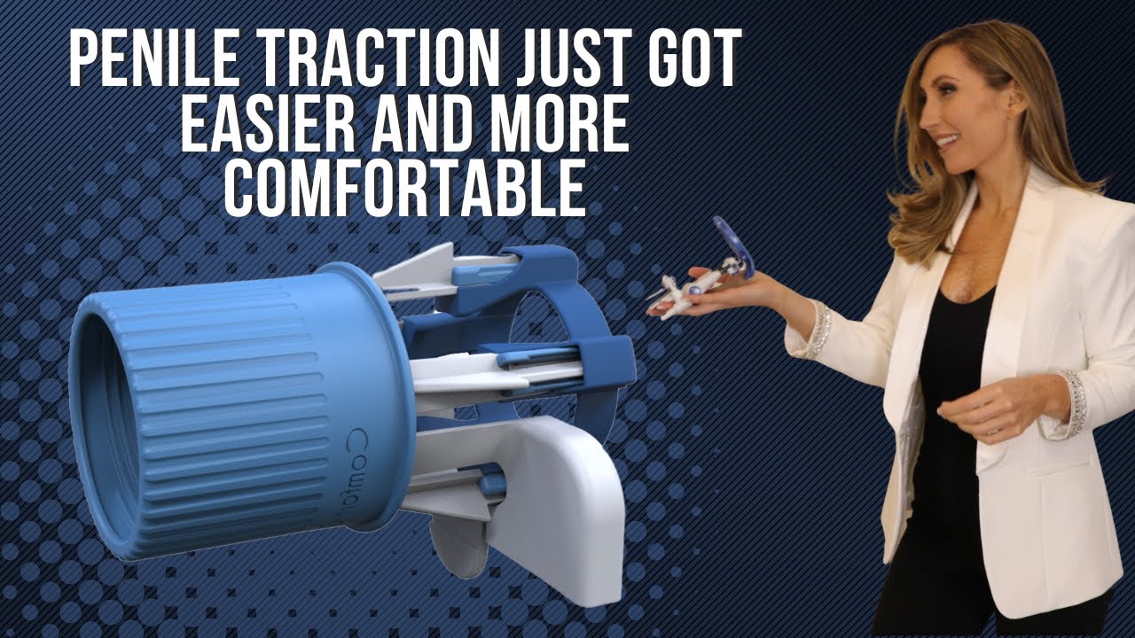 How the Comfort Grip May Transform Your RestoreX Experience - YouTube