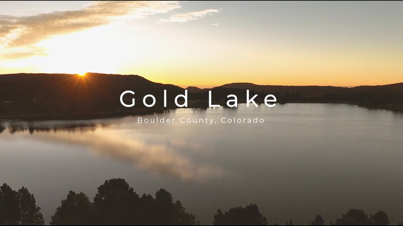 Introducing Gold Lake | Slifer Smith & Frampton Real Estate - YouTube
