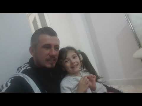 Dün gece sevgilim aradı birden