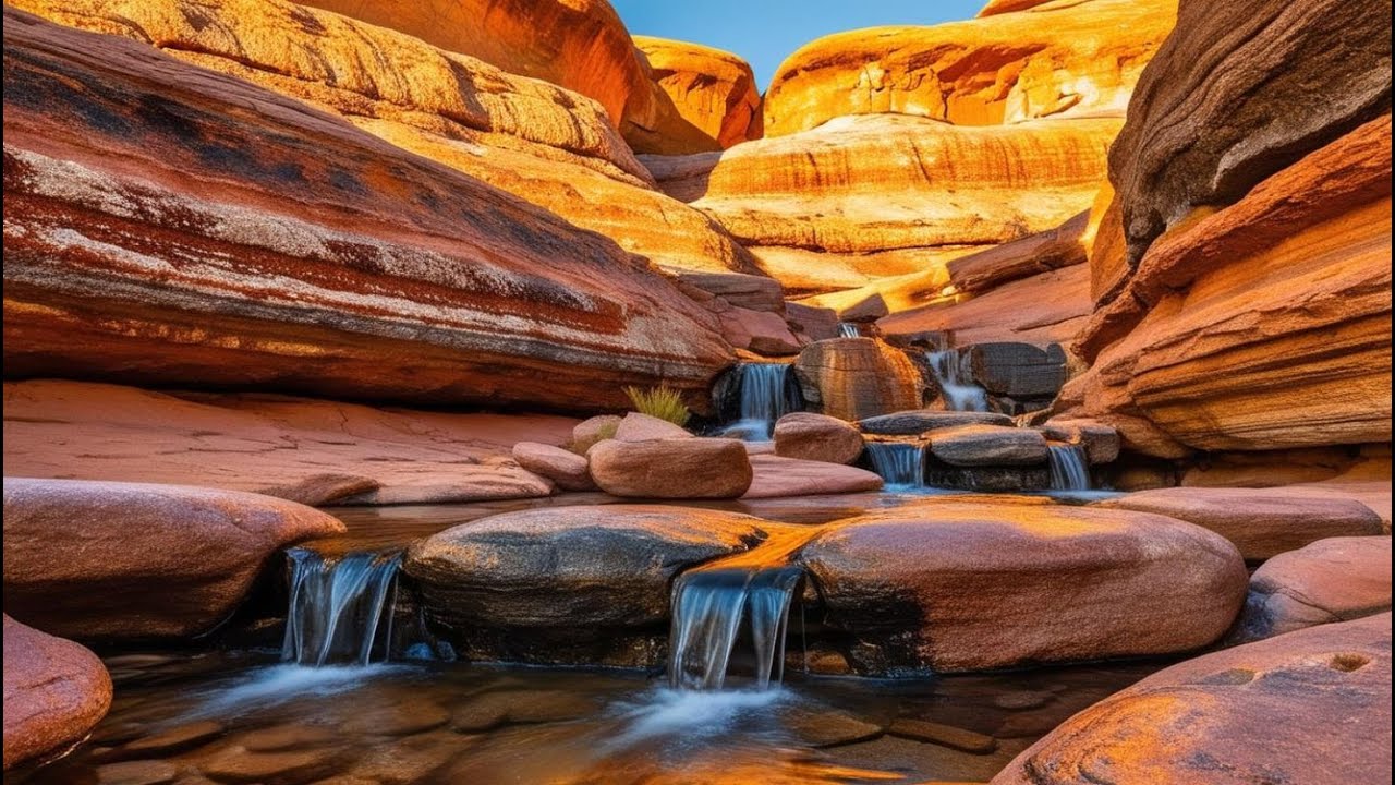 Natural Nuclear Reactor: The Oklo Phenomenon - YouTube