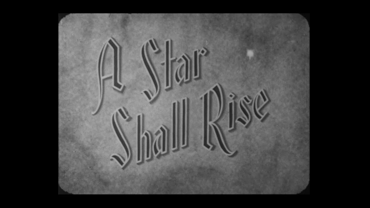 "A Star Shall Rise" - Family Theater Christmas Episode - December 25 ...