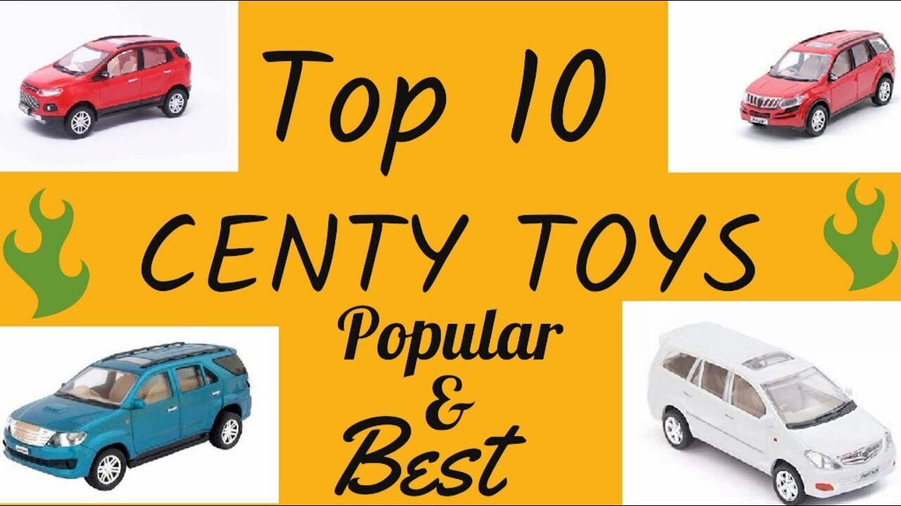 Top 10 CENTY TOYS‼️ ENJOY FRIENDS 😁😁 - YouTube