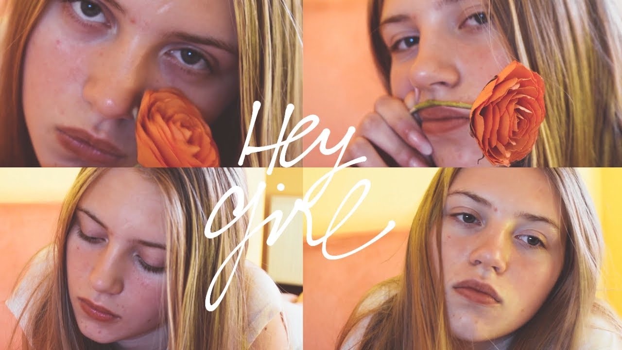 Hey girl - YouTube