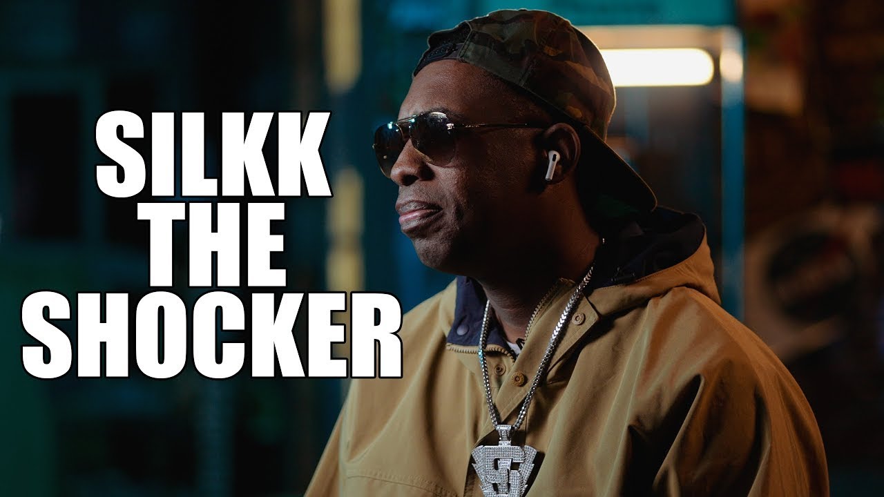 Silkk the Shocker Top 10 - YouTube