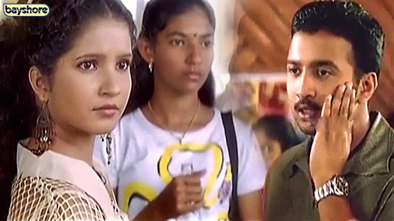 ஒன்னா இருந்தா எவ்ளோ நல்லா இருக்கும்? | Machi movie compilation ...