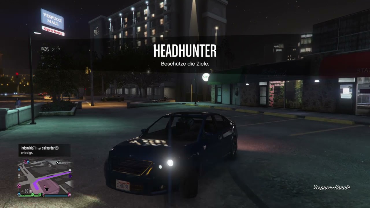 The Frontman Outfit in gta 5 online - YouTube