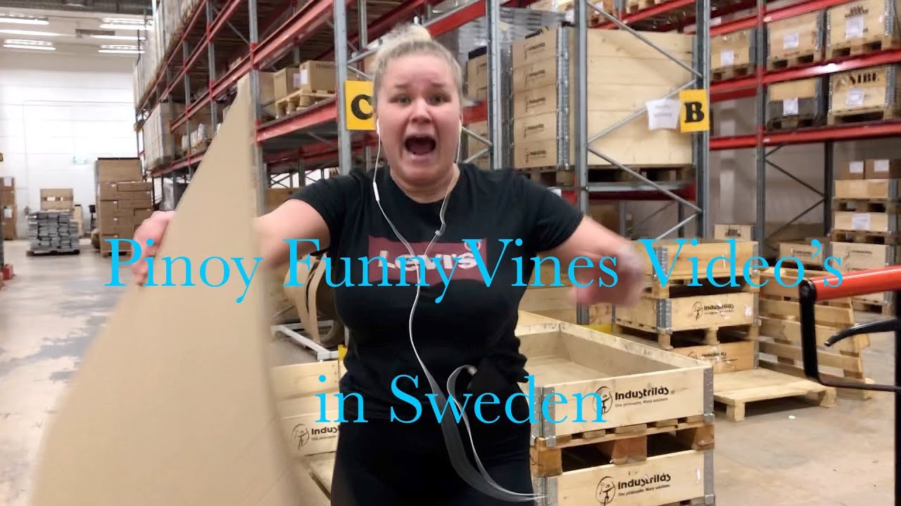 Funny Compilation Pinoy Viral Videos Youtube
