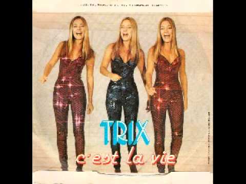 Trix – Patatrac (1981, Vinyl) - Discogs