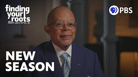 Finding Your Roots | PBS - YouTube