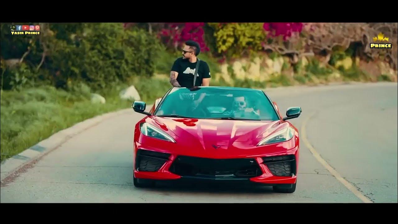 CALIFORNIA LOVE (Official Video) Cheema Y _ Gur Sidhu _ Yasir Prince _ New Punjabi Song 2024 ...