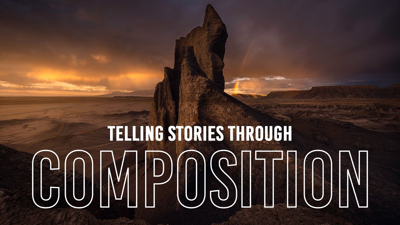 Telling Stories Through Composition - YouTube