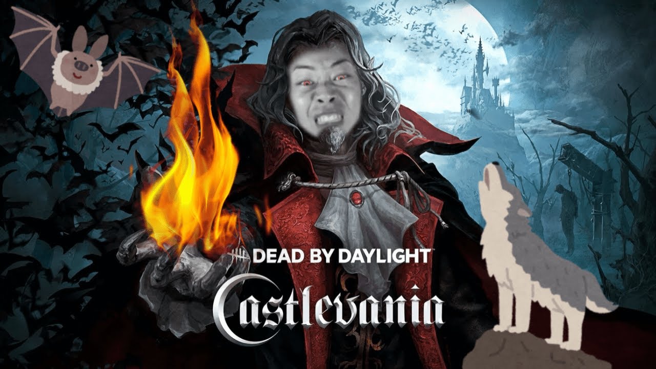 【DbD】# 396 今日も熱い試合したいね！【デッドバイデイライト 】 - YouTube