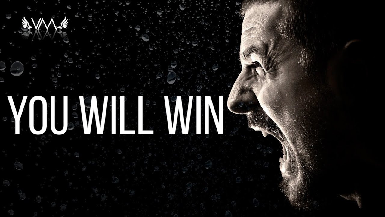 I WILL WIN - Motivational Video For Success - YouTube