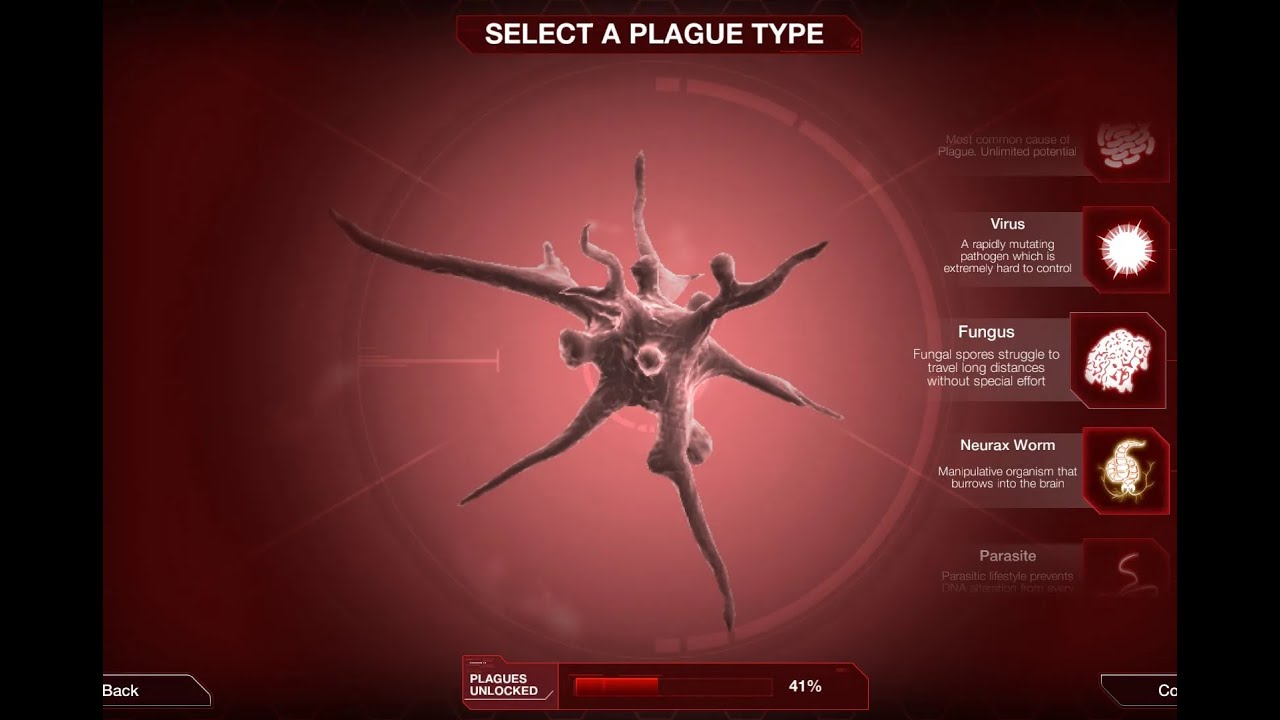 Plague Inc Evolved Playthrough Pt 9: Necroa, Necroa, My Sweet Necroa ...
