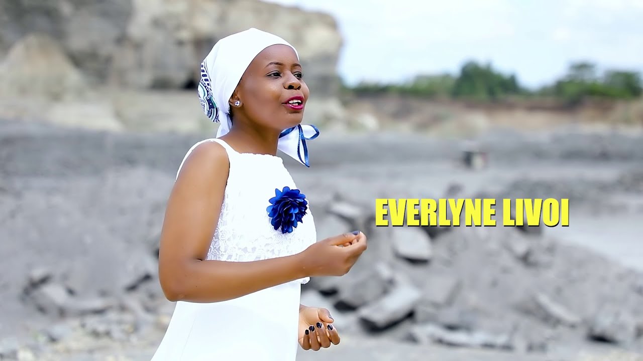 EVERLYNE LIVOI - YESU NGUYANZA (SKIZA 6385304) - YouTube