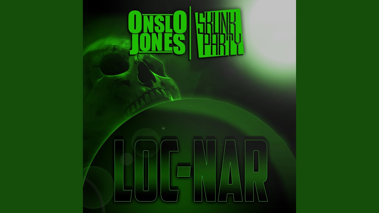 Loc-Nar - YouTube