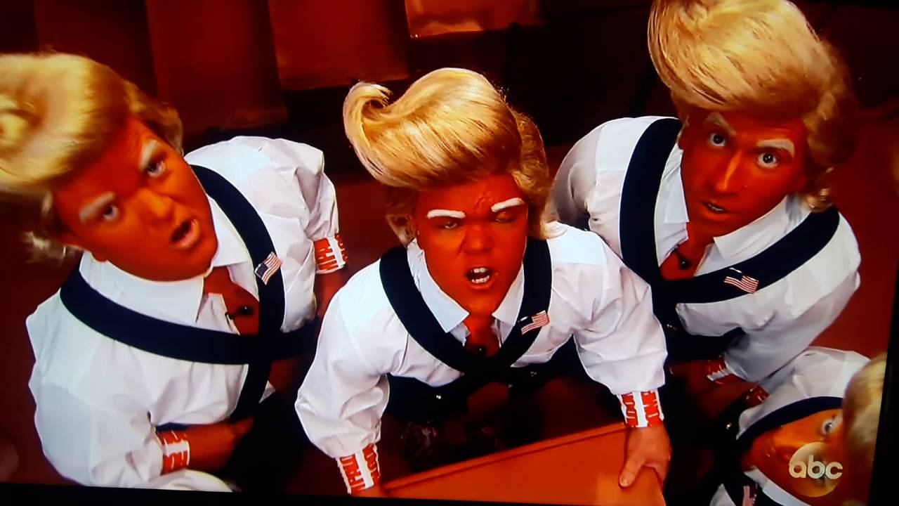 Troompa Loompa - YouTube