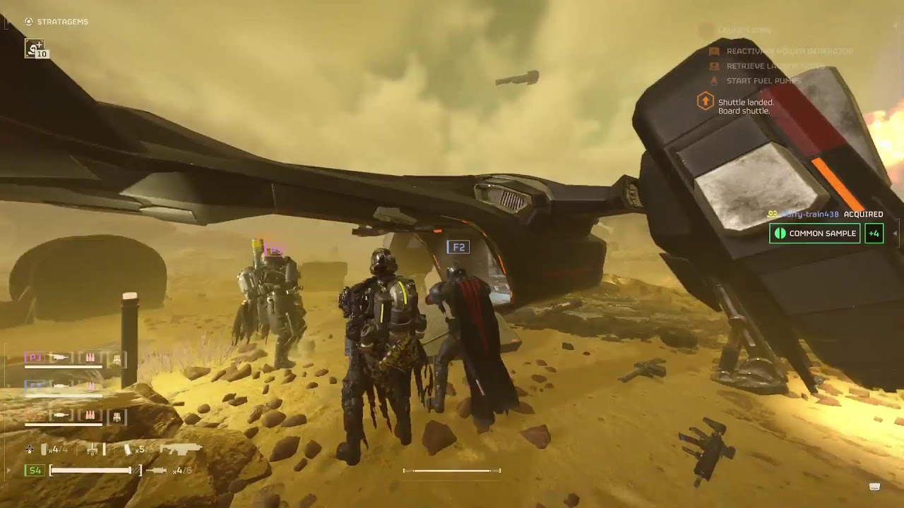 HELLDIVERS 2 💀|☢️DIVE LIVE WITH ME🛡️🚀 #helldivers2 #helldivers #helldivers2game - YouTube