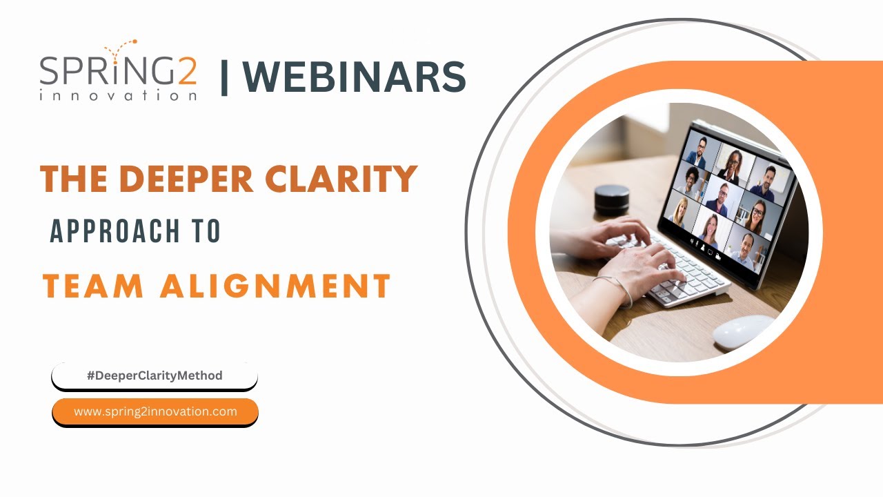 The Deeper Clarity Approach to Team Alignment - YouTube