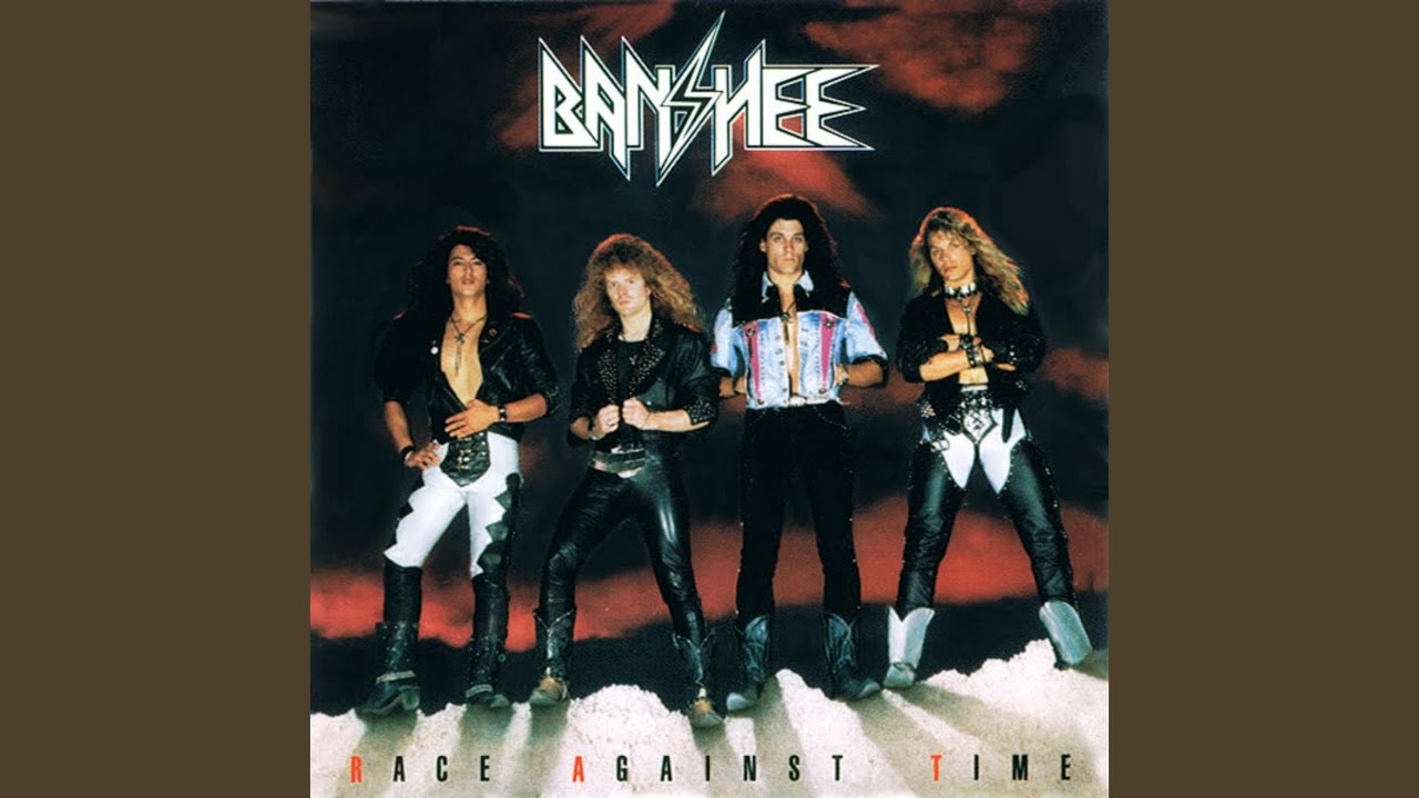 Drive Like Hell - YouTube