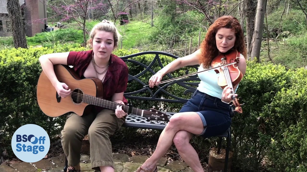 Ellen Pendleton Troyer and Carly Troyer - YouTube