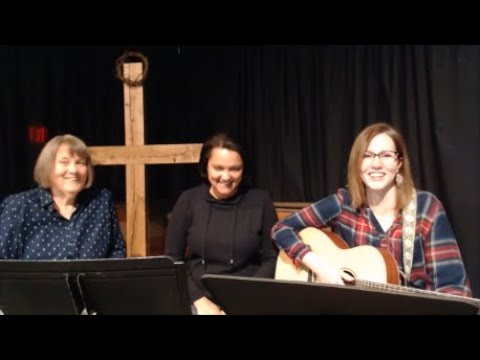 Worship April 5 with Skit guys HD - YouTube