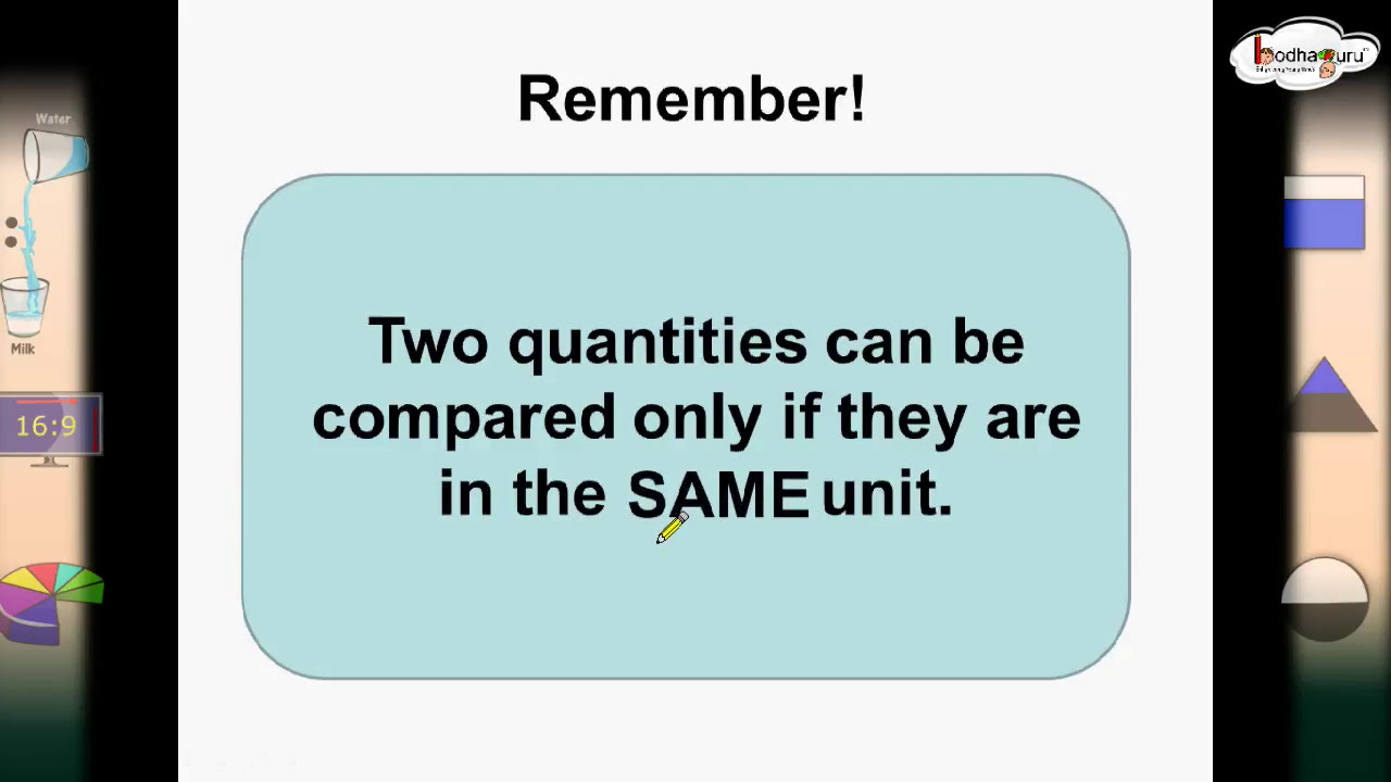Maths How To Write Ratio Correctly maths-how-to-write-ratio-correctly